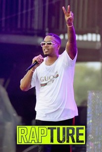 Rapture: Season 1 | Rotten Tomatoes