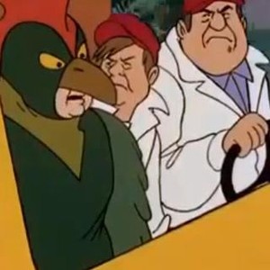 Funky Phantom: Season 1, Episode 4 - Rotten Tomatoes