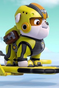 PAW Patrol: Season 4, Episode 24 | Rotten Tomatoes