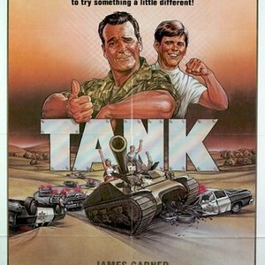 Tank - Rotten Tomatoes