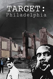 Target: Philadelphia | Rotten Tomatoes