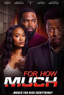 For How Much | Rotten Tomatoes