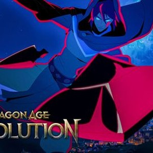 Dragon Age: Absolution - Rotten Tomatoes