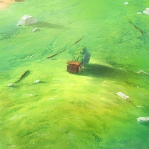 Patema Inverted - Rotten Tomatoes