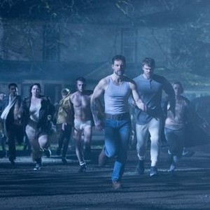 Matt Keeslar - Rotten Tomatoes