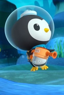 Octonauts: Season 2, Episode 6 | Rotten Tomatoes