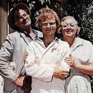 Lucille Benson - Rotten Tomatoes