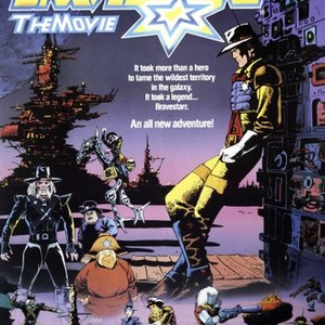 Bravestarr - Rotten Tomatoes