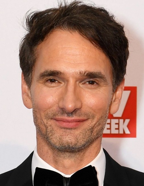 Todd Sampson - Rotten Tomatoes