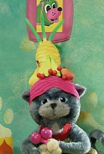 Raggs: Season 1, Episode 37 - Rotten Tomatoes