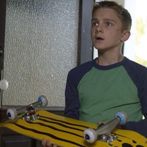 Jack Irvine - Rotten Tomatoes