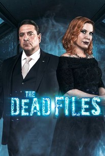 The Dead Files | Rotten Tomatoes