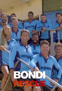 Bondi Rescue: Season 16 | Rotten Tomatoes