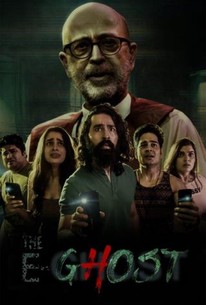 The E-Ghost | Rotten Tomatoes