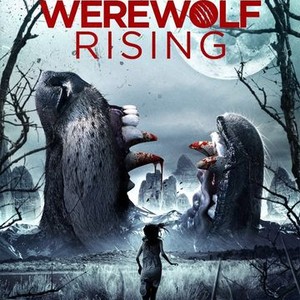 Werewolf Rising - Rotten Tomatoes