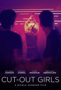 Cut-Out Girls | Rotten Tomatoes