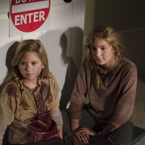 Kyla Kenedy - Rotten Tomatoes