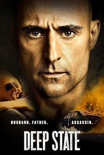 Deep State: Season 1 | Rotten Tomatoes