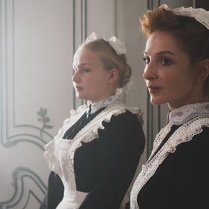 The Chambermaid - Rotten Tomatoes