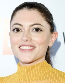 Hannah Fierman | Rotten Tomatoes