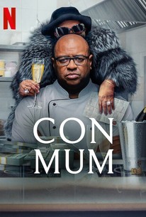 Con Mum | Rotten Tomatoes