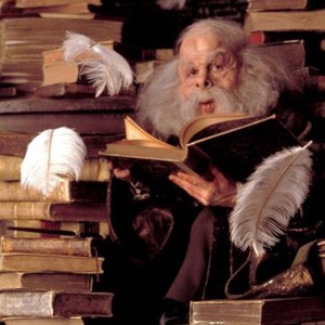 Warwick Davis - Rotten Tomatoes