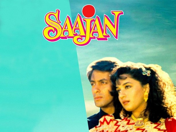 Saajan Movie