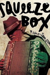 Squeezebox | Rotten Tomatoes