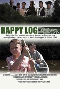 Happy Log | Rotten Tomatoes