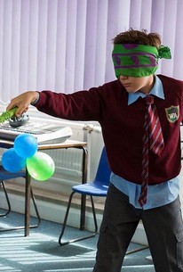 Hank Zipzer: Season 2, Episode 10 - Rotten Tomatoes