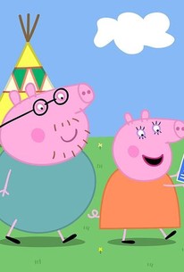 Peppa Pig: Season 6, Episode 14 | Rotten Tomatoes