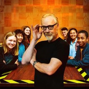 MythBusters Jr. - Rotten Tomatoes