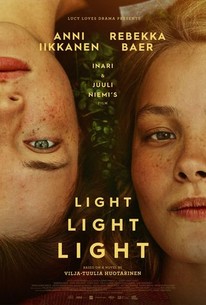 Light Light Light | Rotten Tomatoes