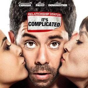 Relationship Status: It's Complicated - Rotten Tomatoes