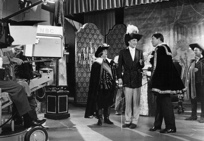 Philip Bruns Actor TV Shows That Recast Characters: 'Riverdale,'