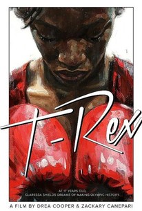 T-Rex (2016) - Rotten Tomatoes