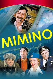 Mimino (1977) | Rotten Tomatoes