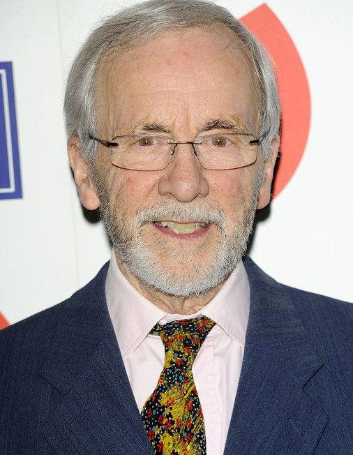 Andrew Sachs - Rotten Tomatoes