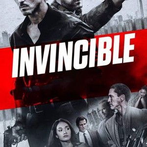 Invincible - Rotten Tomatoes