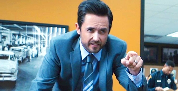 The Assassin's Code - Rotten Tomatoes