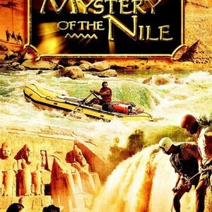Mystery of the Nile - Rotten Tomatoes
