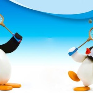 Pingu - Rotten Tomatoes