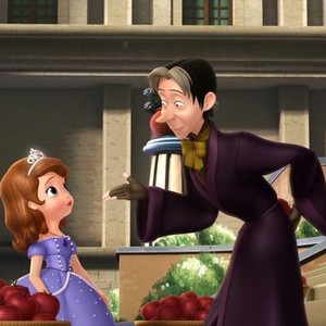 Sofia the First: Season 3, Episode 2 - Rotten Tomatoes