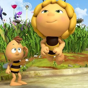 Maya the Bee: Season 2, Episode 15 - Rotten Tomatoes
