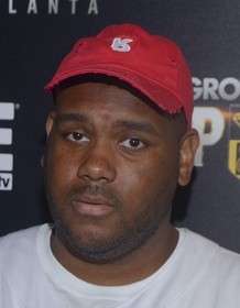 Brandon Barnes | Rotten Tomatoes