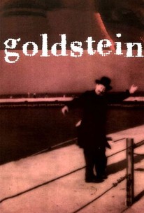 Goldstein | Rotten Tomatoes