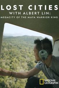 Lost Cities With Albert Lin - Rotten Tomatoes