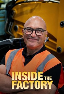 Inside the Factory - Rotten Tomatoes