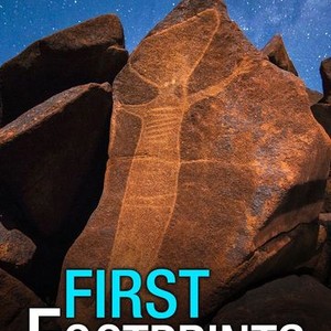 First Footprints - Rotten Tomatoes