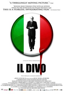 Il Divo | Rotten Tomatoes